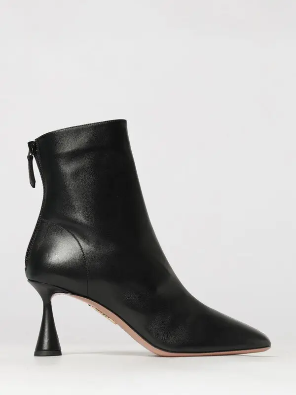 AQUAZZURA Ankle Boots