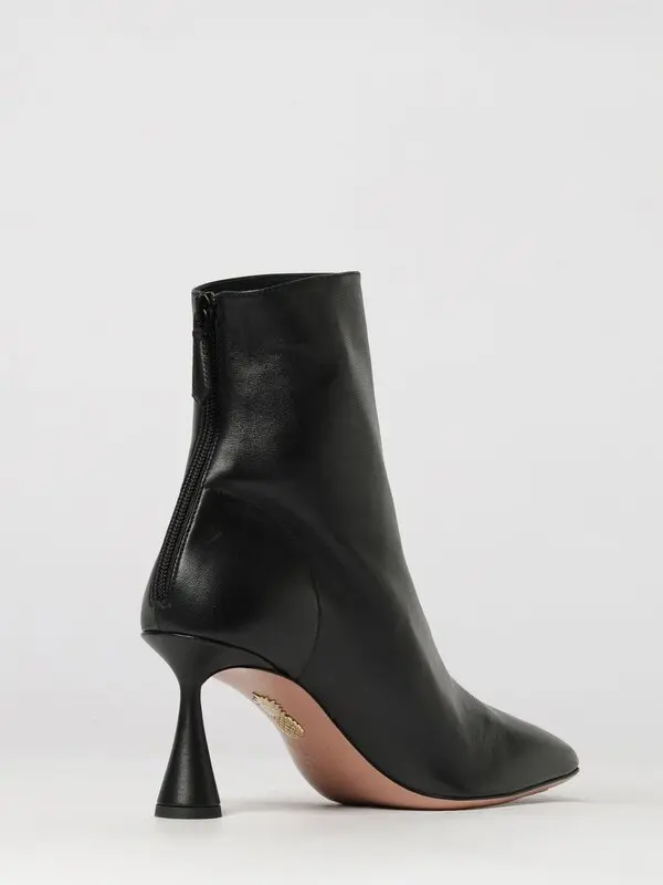 AQUAZZURA Ankle Boots