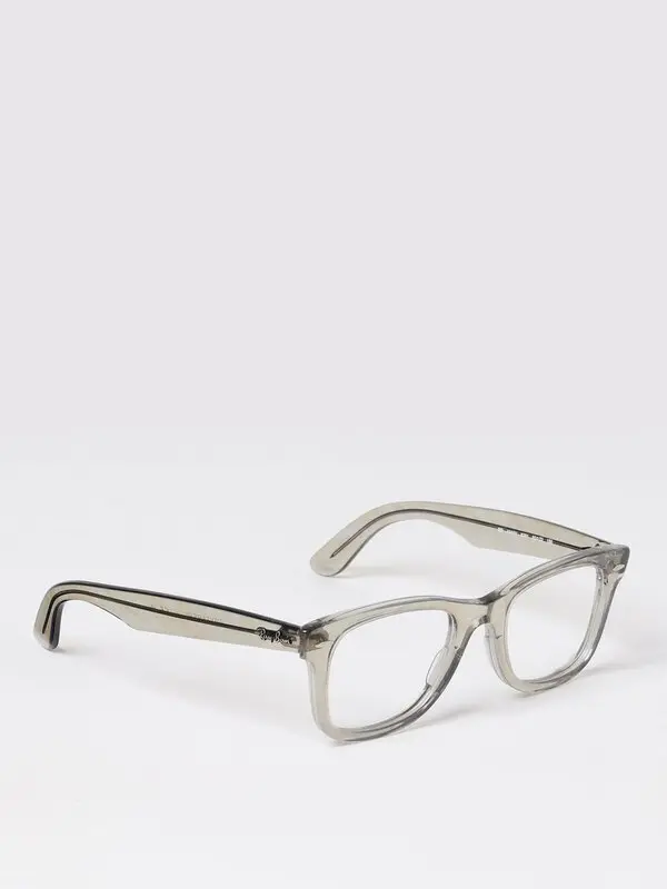 Ray-ban Optical Frames - Transparent