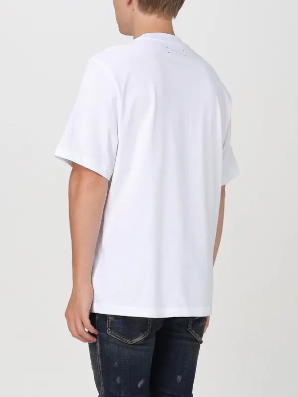 Amiri T-shirt - White