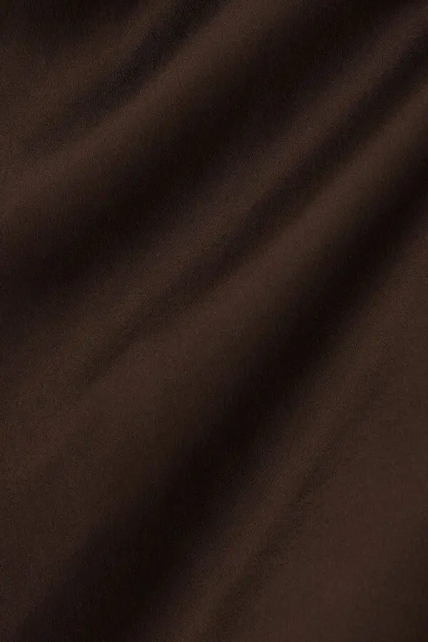 Zimmermann Silk-satin Midi Dress