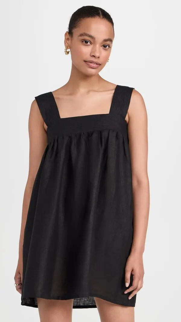 MIE Uzes Dress