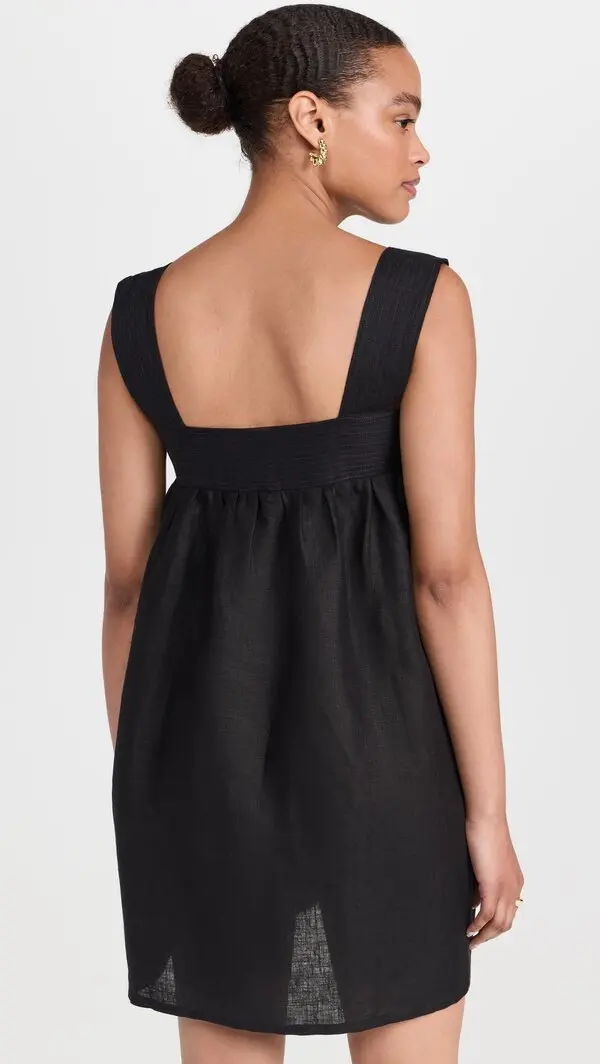MIE Uzes Dress