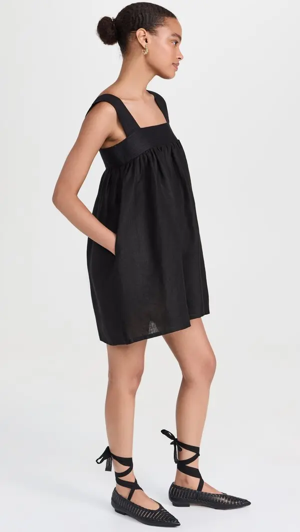 MIE Uzes Dress