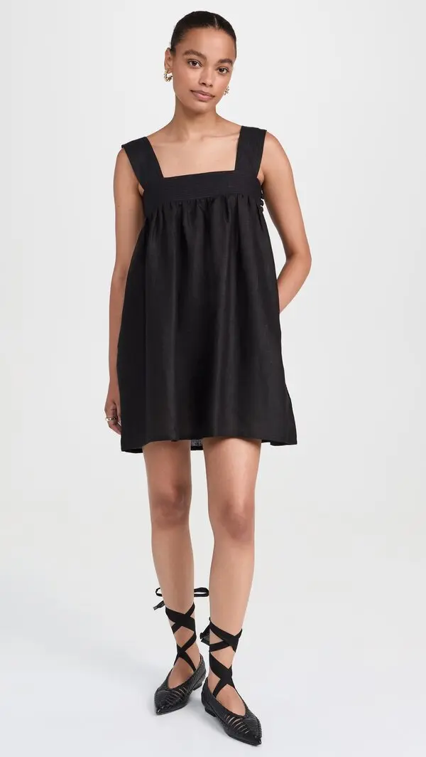 MIE Uzes Dress