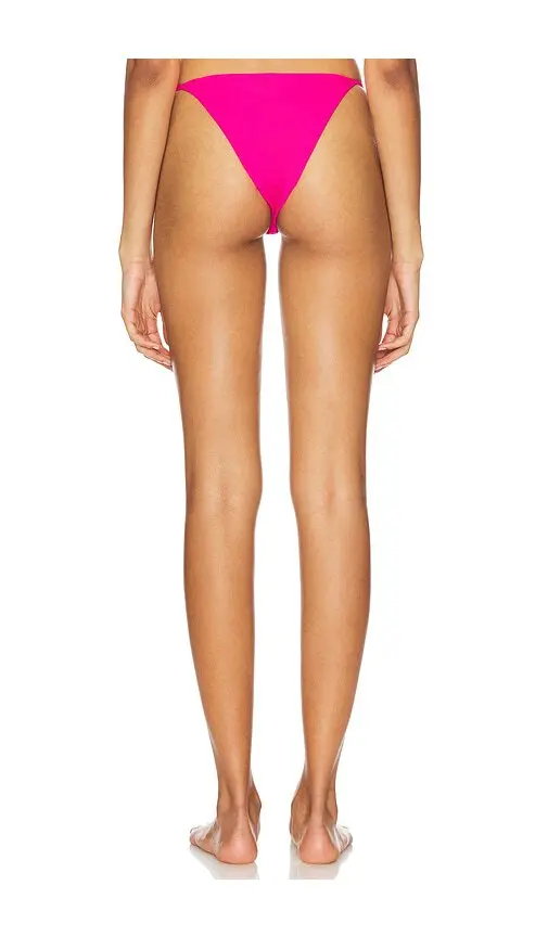 LOVERS AND FRIENDS Sunkissed Bottom - Hot Pink