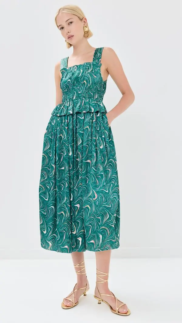 blue and green marble dress QUIZ Women's Blue Green Marble Print Bandeau Ruched Wrap Midaxi Dress With  Metal Hardware Detail Elegant Summer Dress For Women Party Dress Beach  Holiday Vacation Resort Wedding Guest Formal Occasion Long Dress |