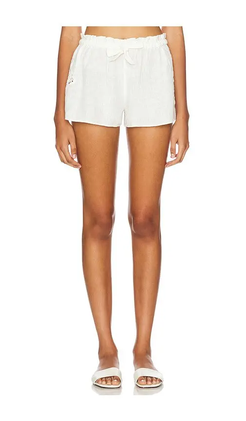 Tularosa Olivia Short