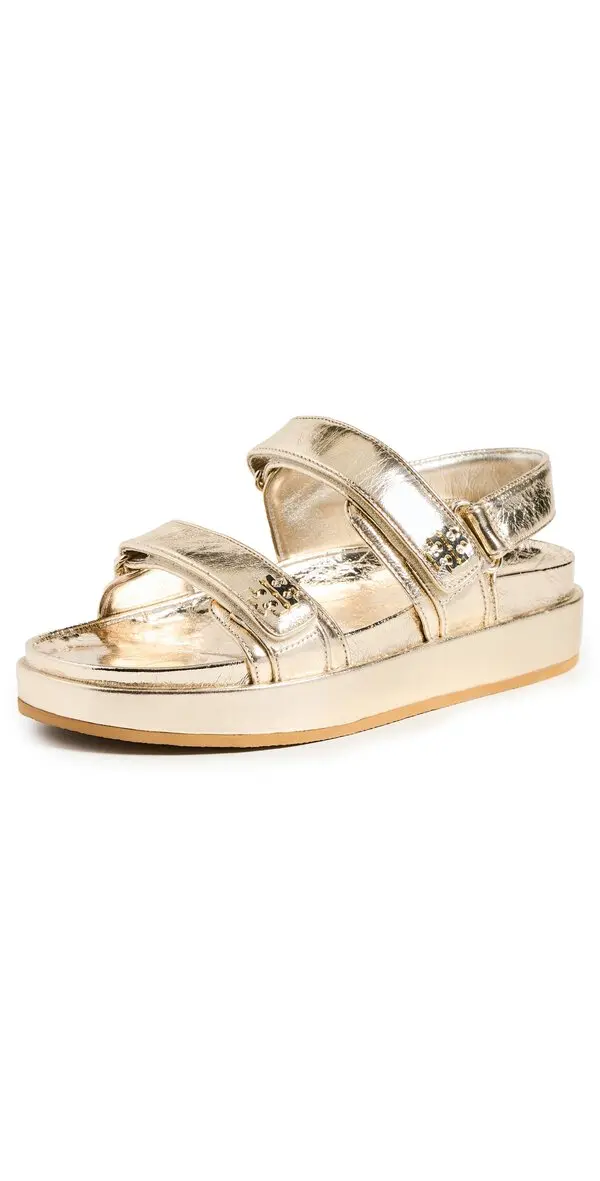 Tory Burch Kira Sport Sandals