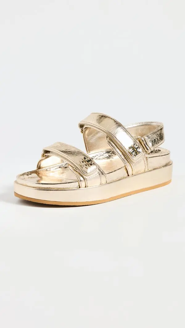 Tory Burch Kira Sport Sandals