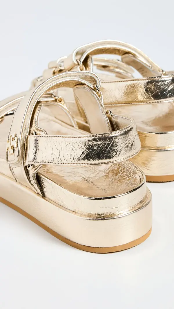 Tory Burch Kira Sport Sandals