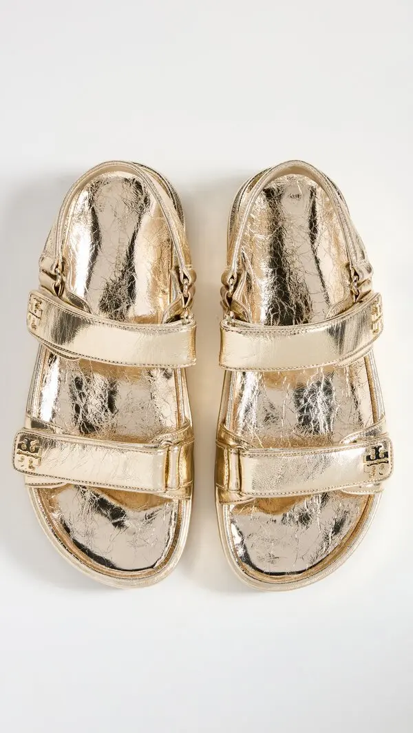 Tory Burch Kira Sport Sandals