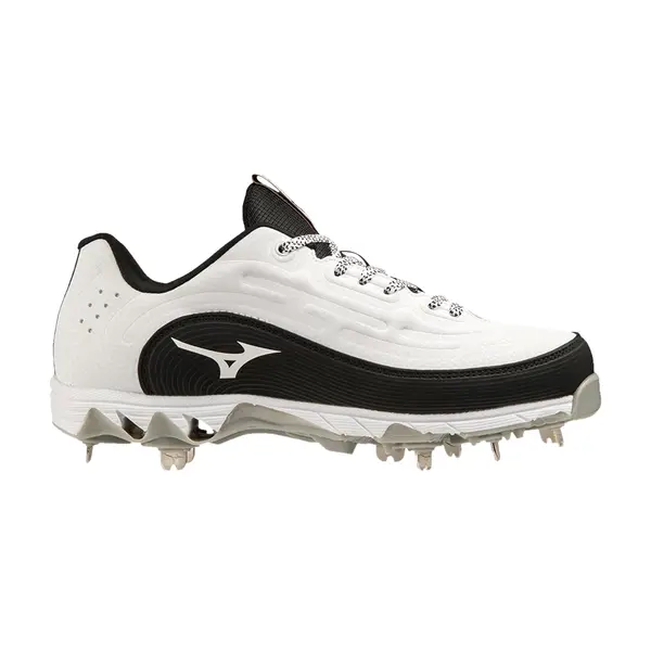 Mizuno 9-spike Low Athletic Sneakers