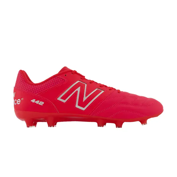 NEW BALANCE 442v2 Team Fg - Red