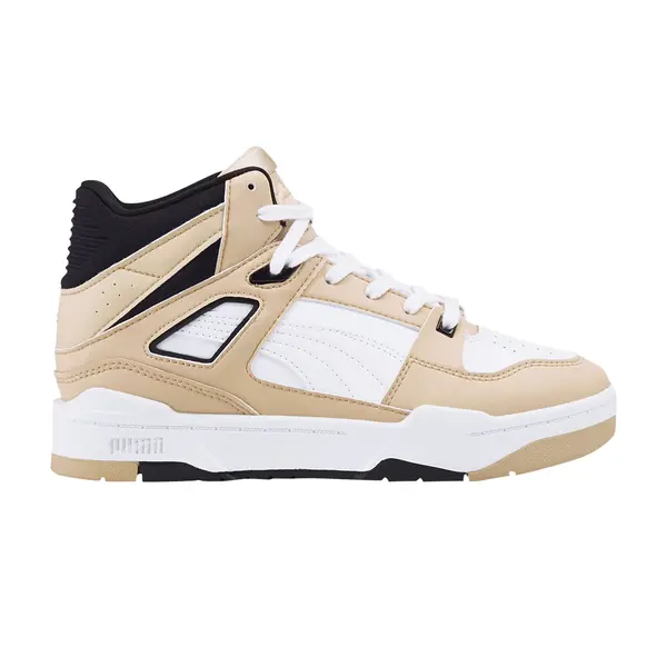 PUMA Slipstream Mid Sneakers