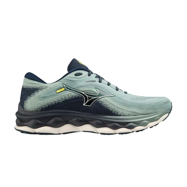 Mizuno Wave Sky 7 Athletic Sneakers