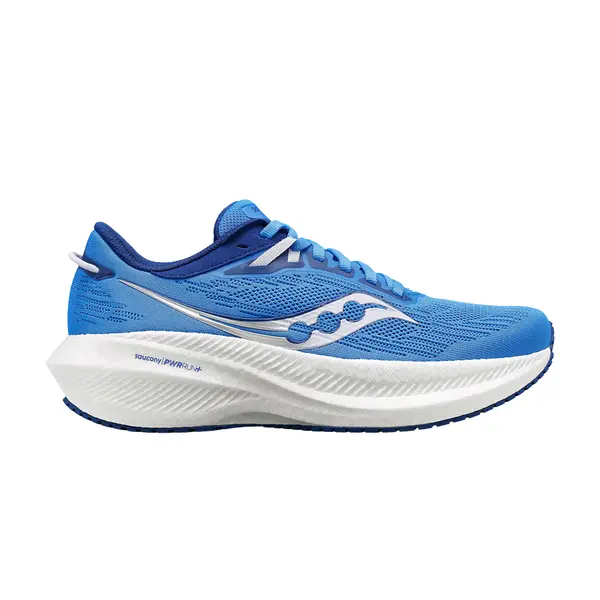 Saucony Triumph 21 Sneakers - Blue
