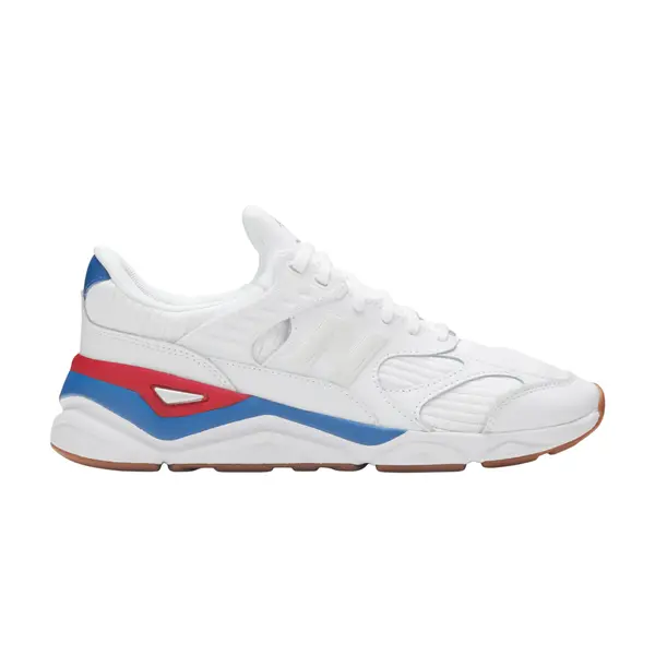 NEW BALANCE X-90 Sneakers - White