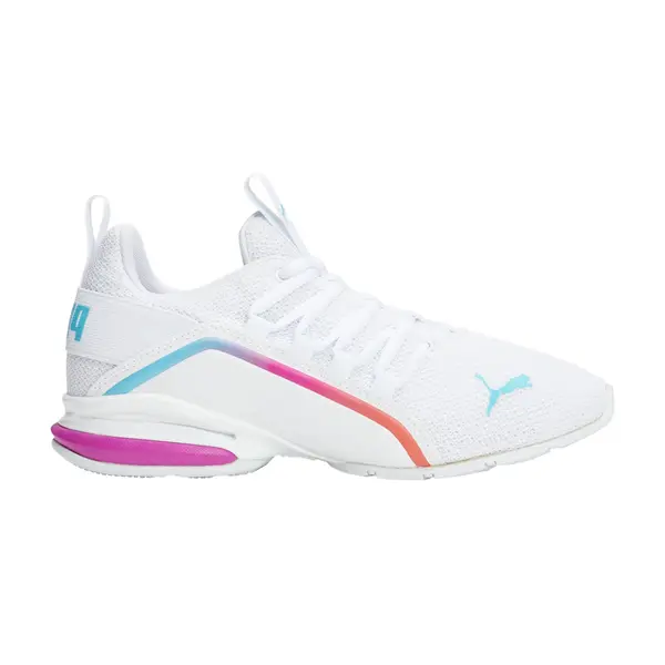 PUMA Axelion Light Fade