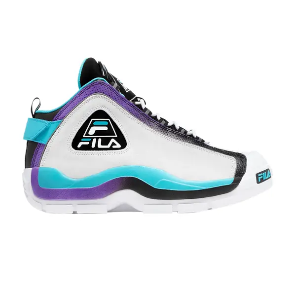 FILA Grant Hill 2 Sneakers - White
