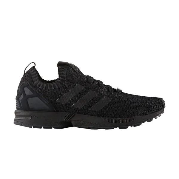 Adidas Zx Flux Pk - Black