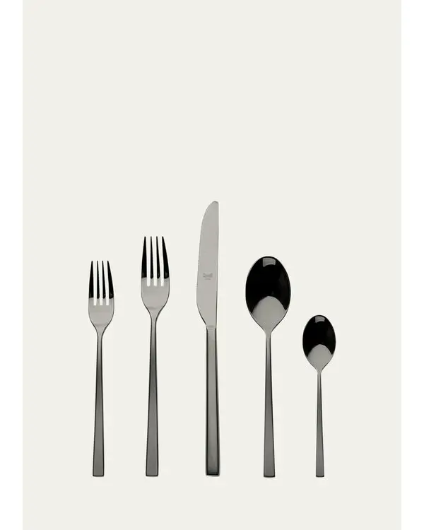 MEPRA Atena 5-piece Flatware Set