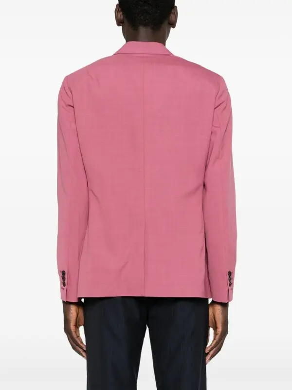 ALLSAINTS Aura Single-breasted Blazer