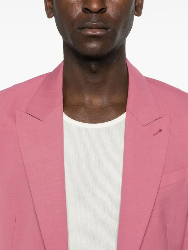 ALLSAINTS Aura Single-breasted Blazer