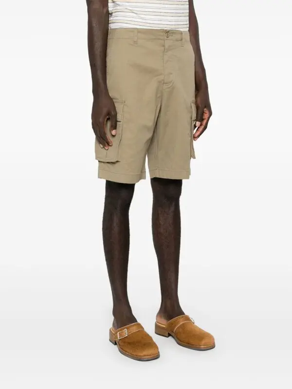 ALLSAINTS Slane Cargo Shorts