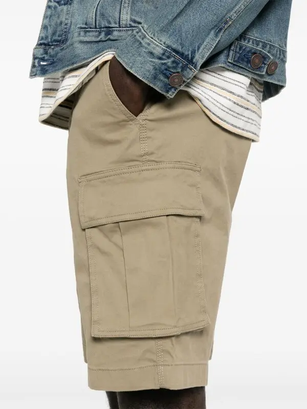 ALLSAINTS Slane Cargo Shorts