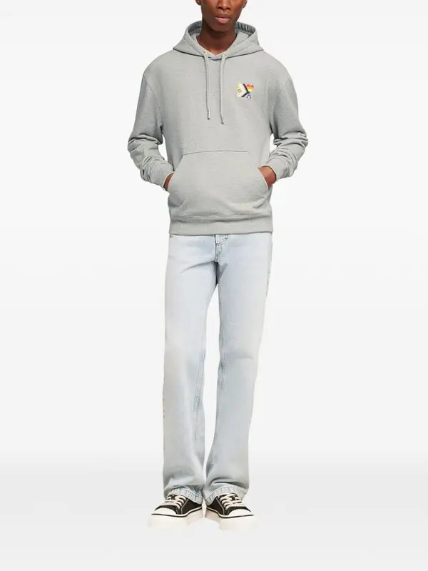 Ami Organic Cotton Hoodie