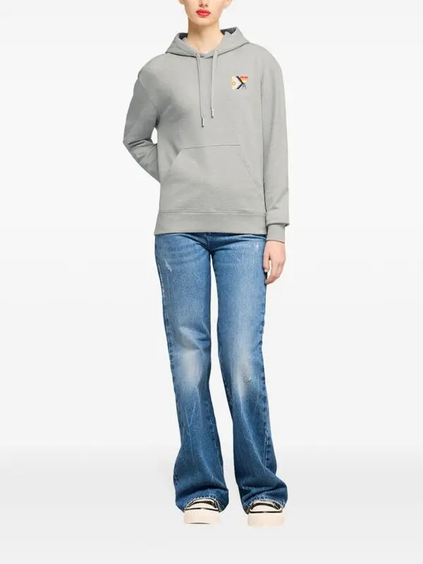 Ami Organic Cotton Hoodie