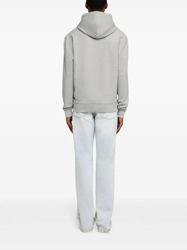 Ami Organic Cotton Hoodie