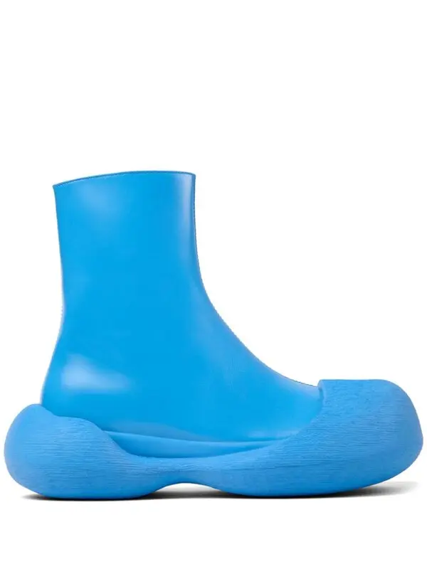 Camper Caramba Boots - Blue