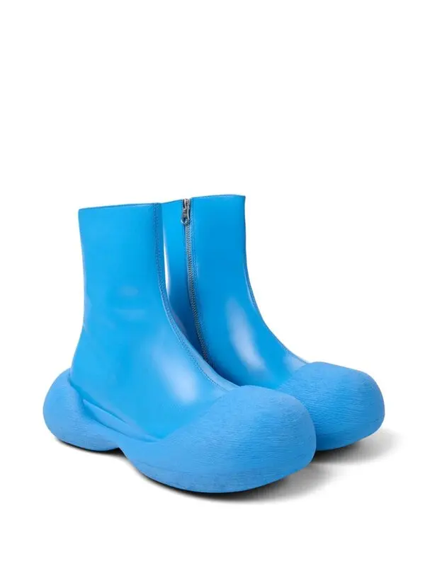 Camper Caramba Boots - Blue