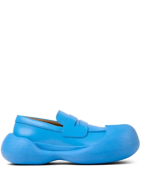 Camper Caramba Loafers - Blue