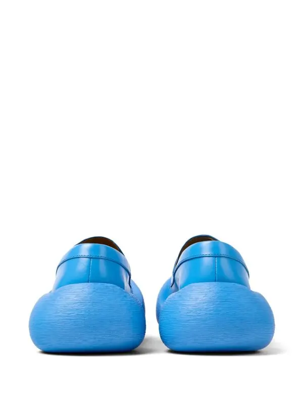 Camper Caramba Loafers - Blue