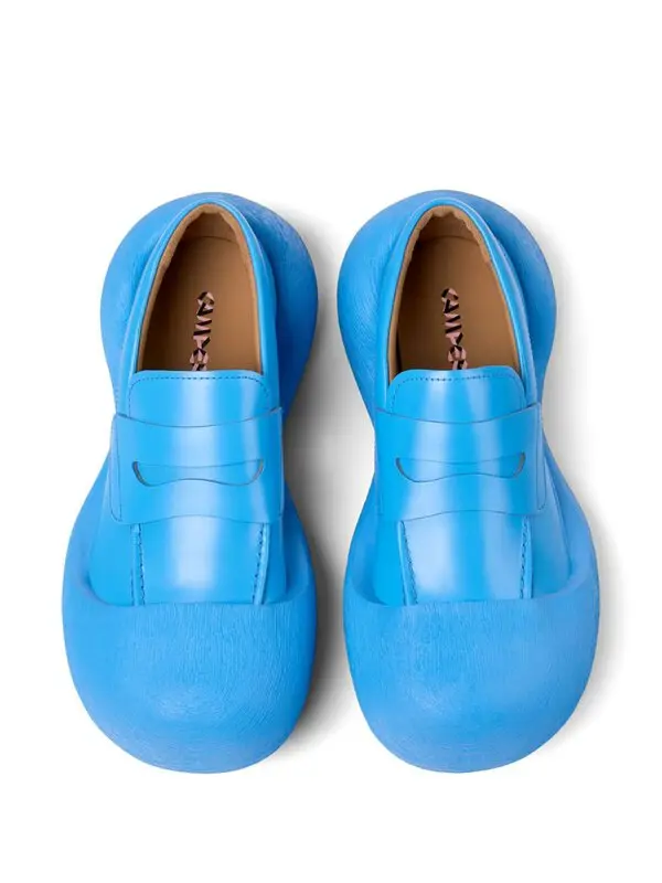 Camper Caramba Loafers - Blue