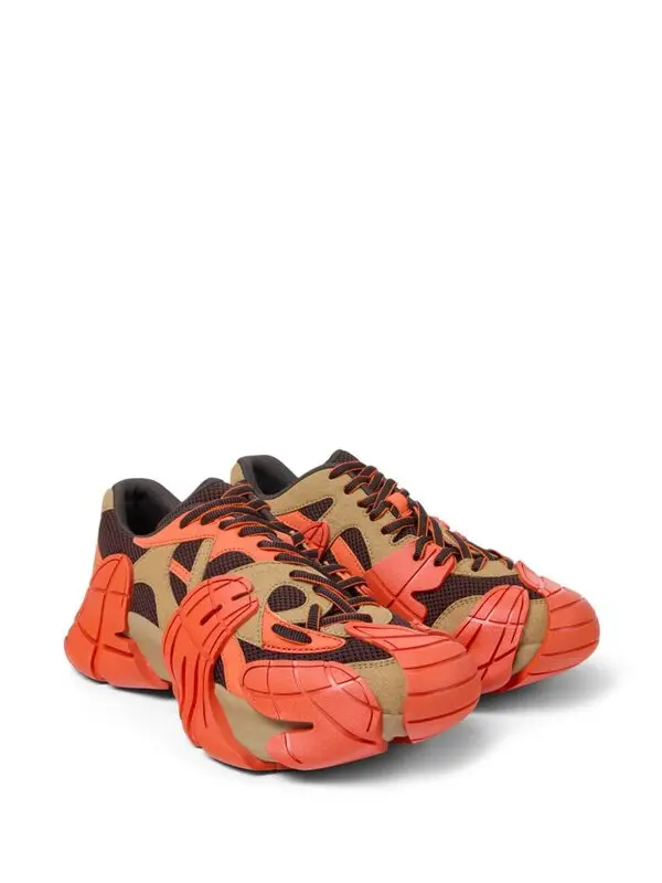 Camper Tormenta Sneakers - Orange