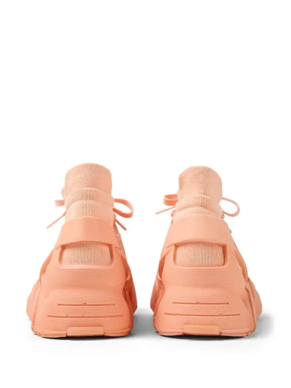 Camper Tossu Chunky Sneakers - Pink