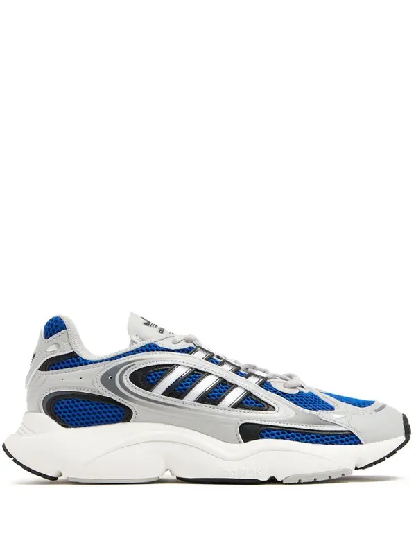 Adidas Ozmillen Lace-up Sneakers