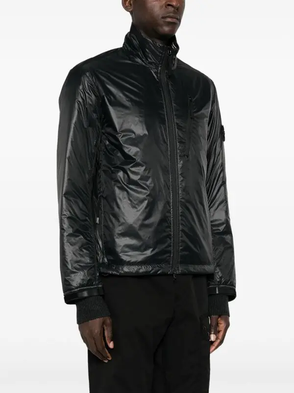 Stone Island Compass-badge Lightweight Padded Jacket
