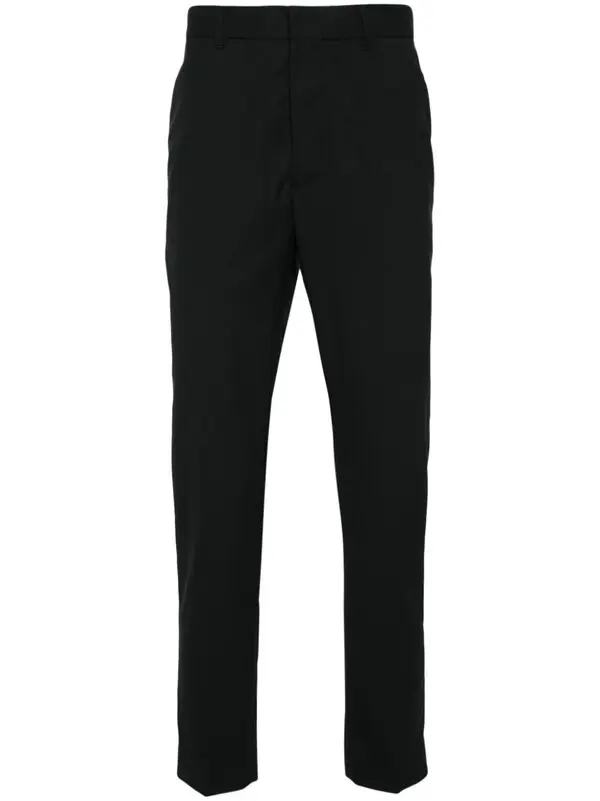 ALLSAINTS Mid-rise Tailored Trousers