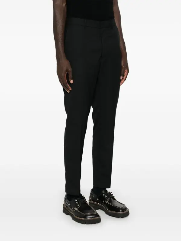 ALLSAINTS Mid-rise Tailored Trousers