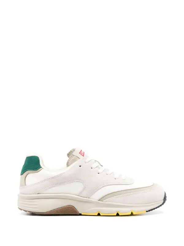 Camper Drift Low-top Sneakers