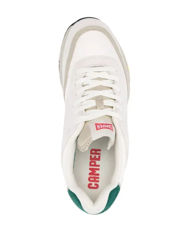 Camper Drift Low-top Sneakers
