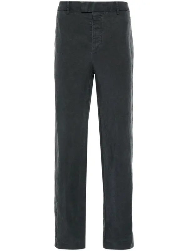 ALLSAINTS Tansey Straight-leg Trousers