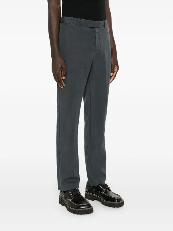 ALLSAINTS Tansey Straight-leg Trousers