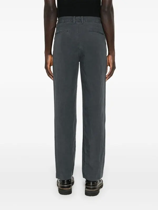 ALLSAINTS Tansey Straight-leg Trousers