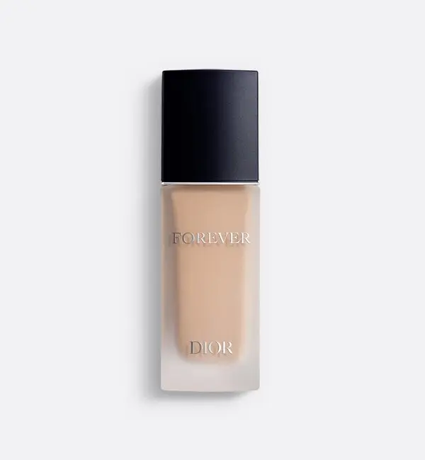 Dior Forever Clean Matte Foundation - 1cr Cool Rosy